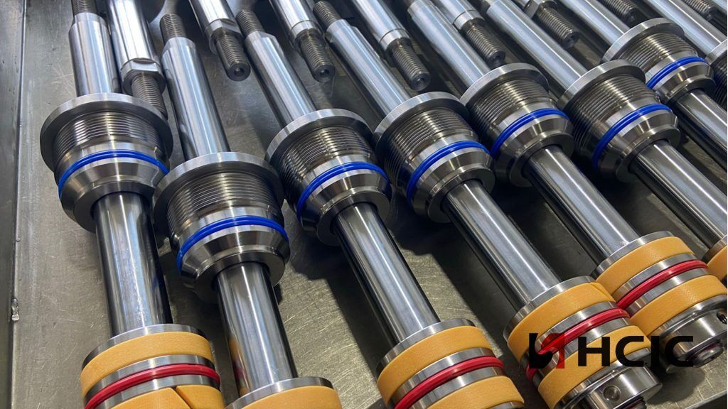 Hydraulic Cylinder Chroming: A Complete Guide to Process, Importance ...